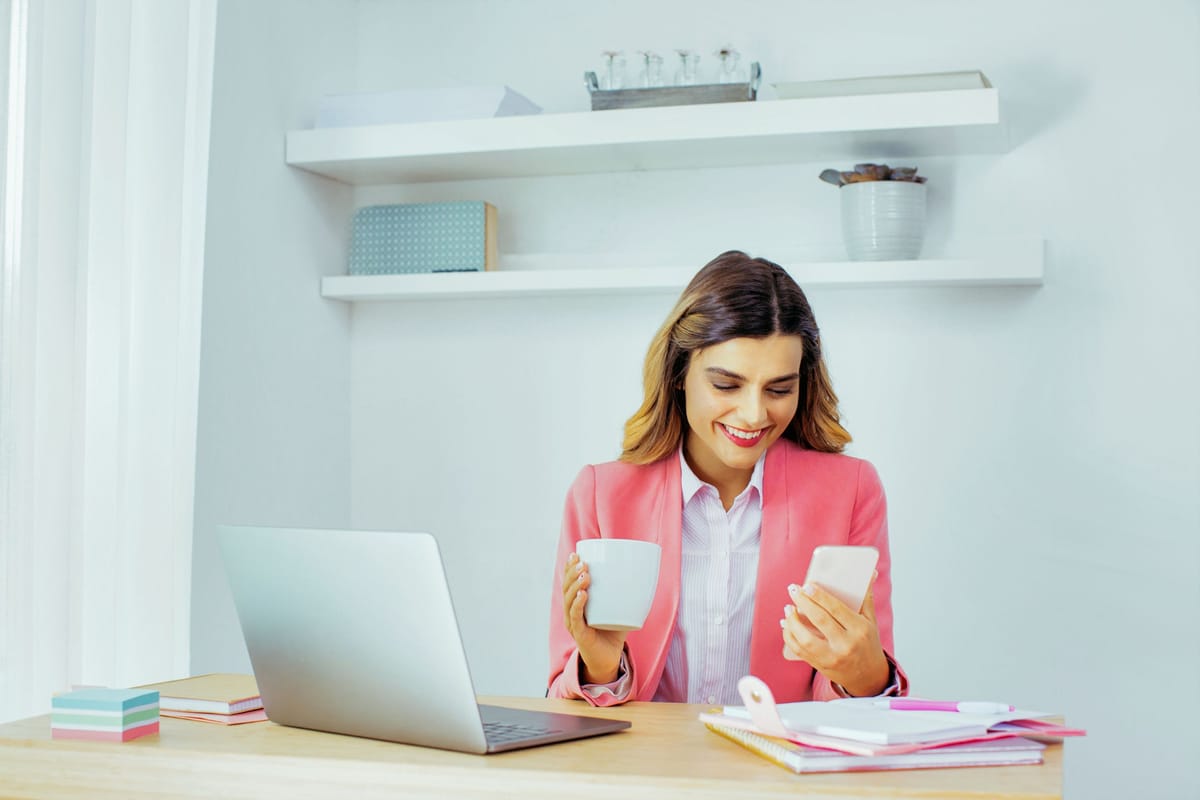 7 tips to improve your writing process