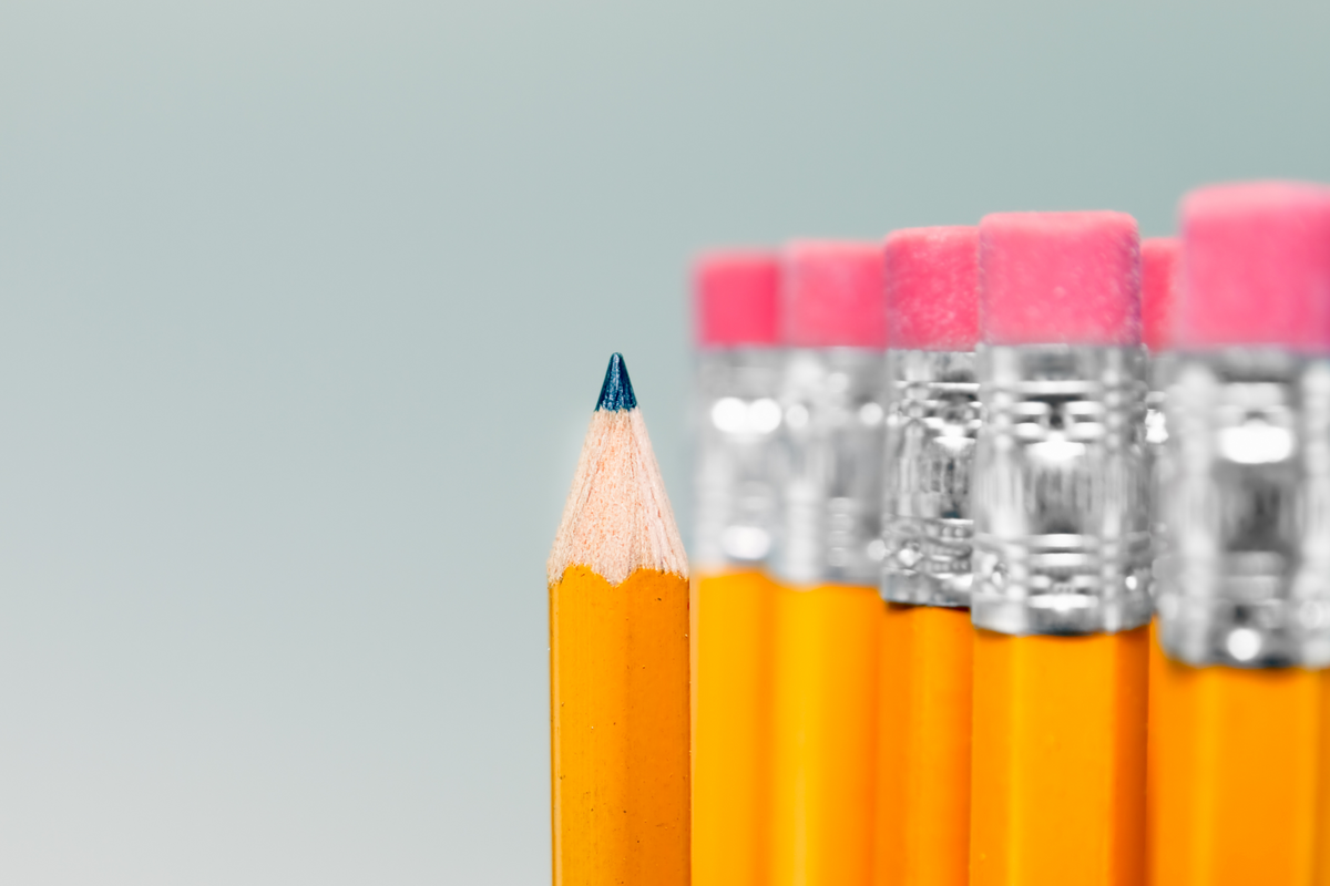 Establish credibility and make your writing stand out