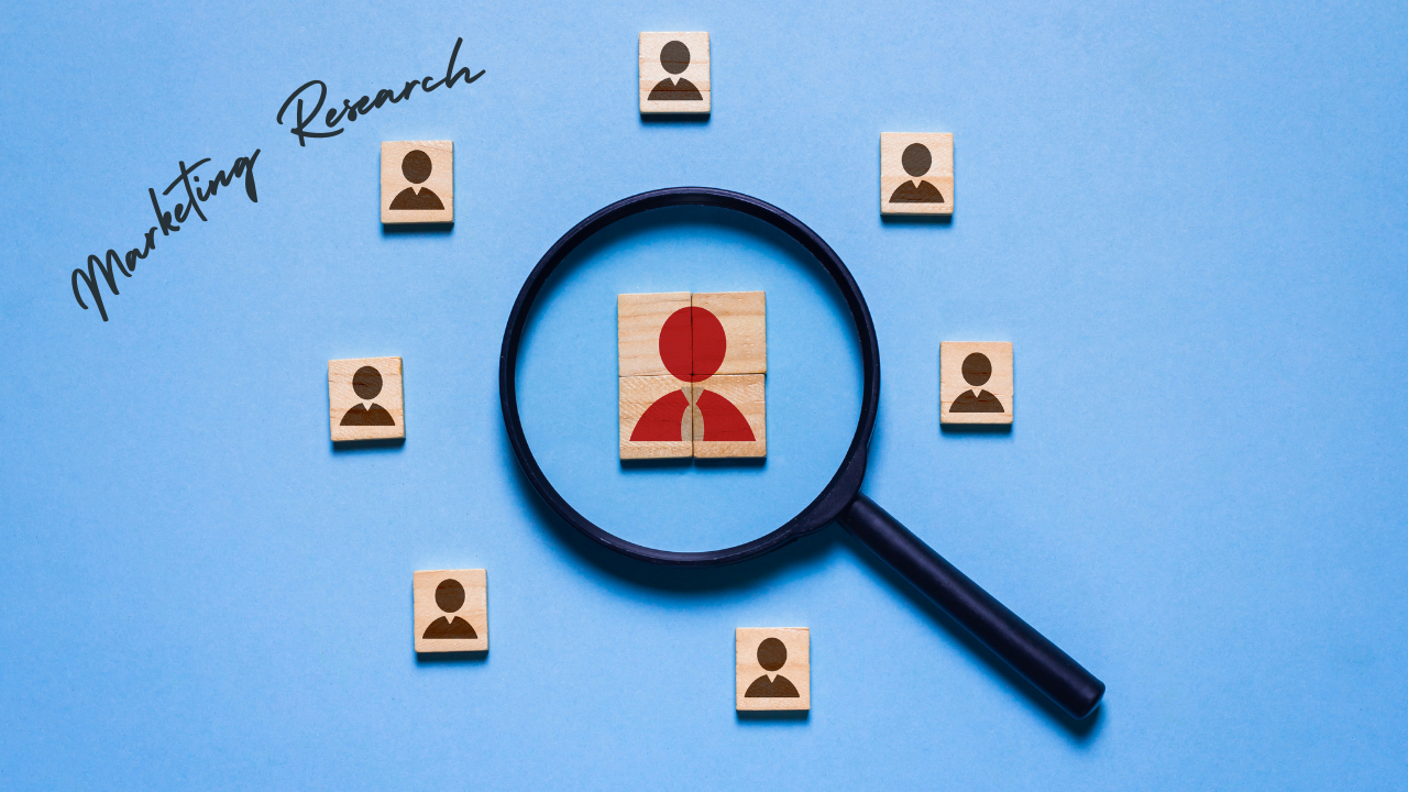 Types of Marketing Research - Techniques and Examples [2025]