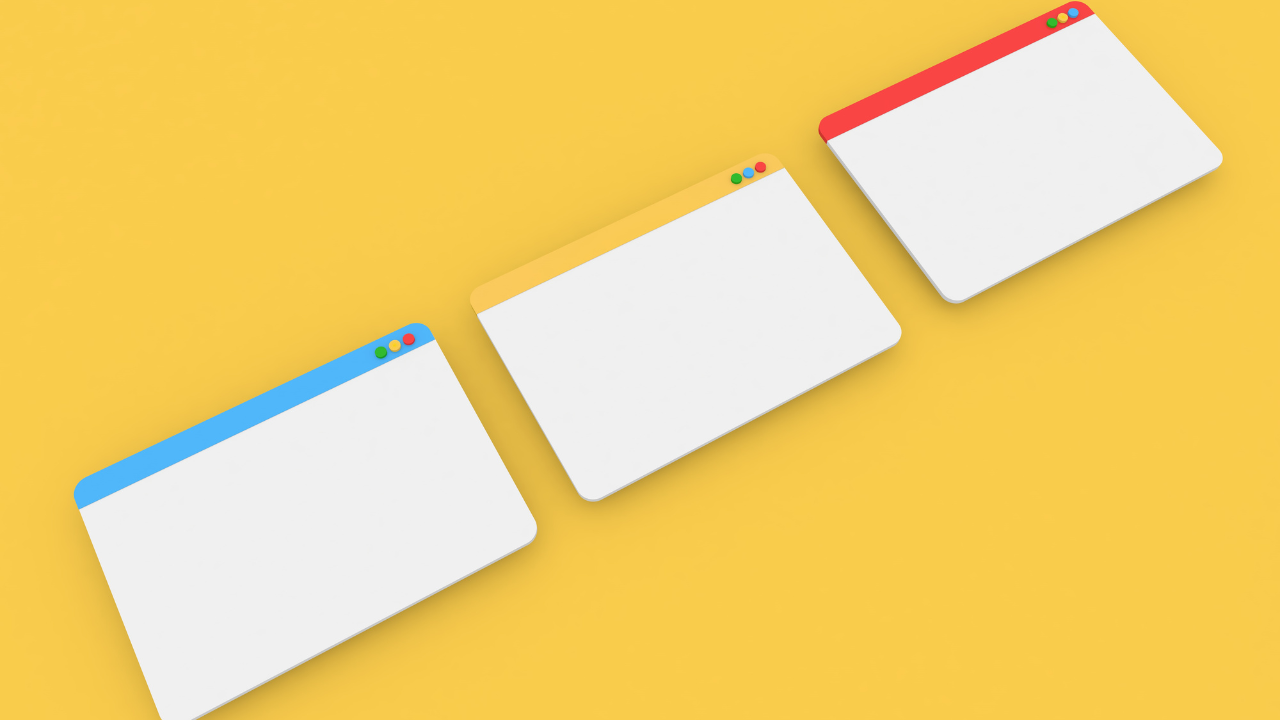 How to organize website links with bookmarking tools