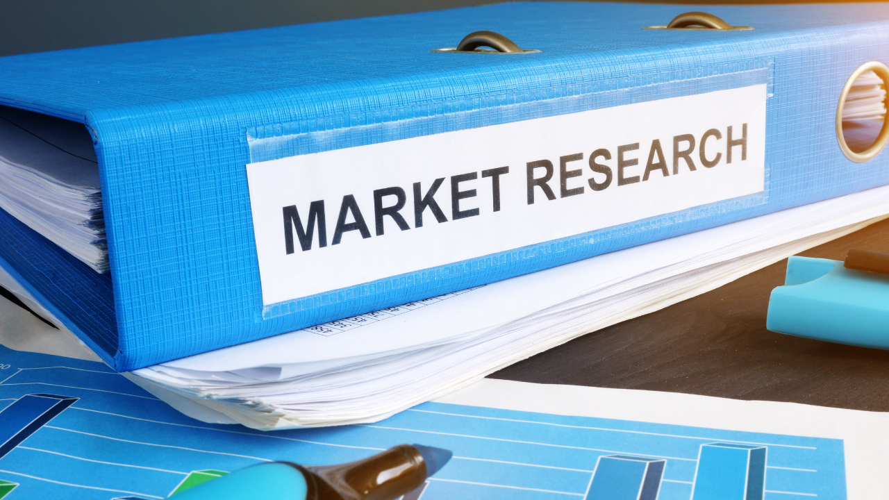 Types of Marketing Research - Examples and Insights [2025]